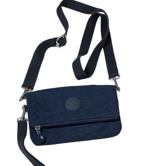Kipling | Bags | Kipling Live Light Convertible Crossbody Bag | Poshmark